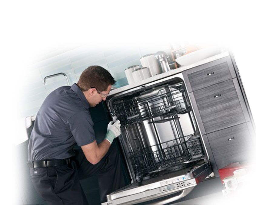 Dishwasher repair Eromanga - Brisbane Appliance Repair